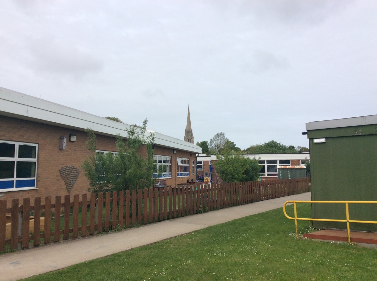 Patrington Church of England Primary Academy » IMG_0438