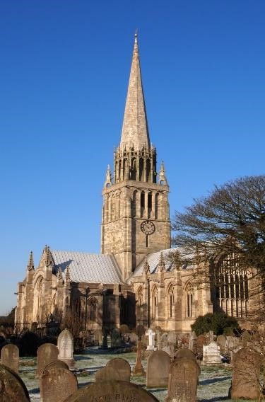 Patrington Church of England Primary Academy » Collective Worship