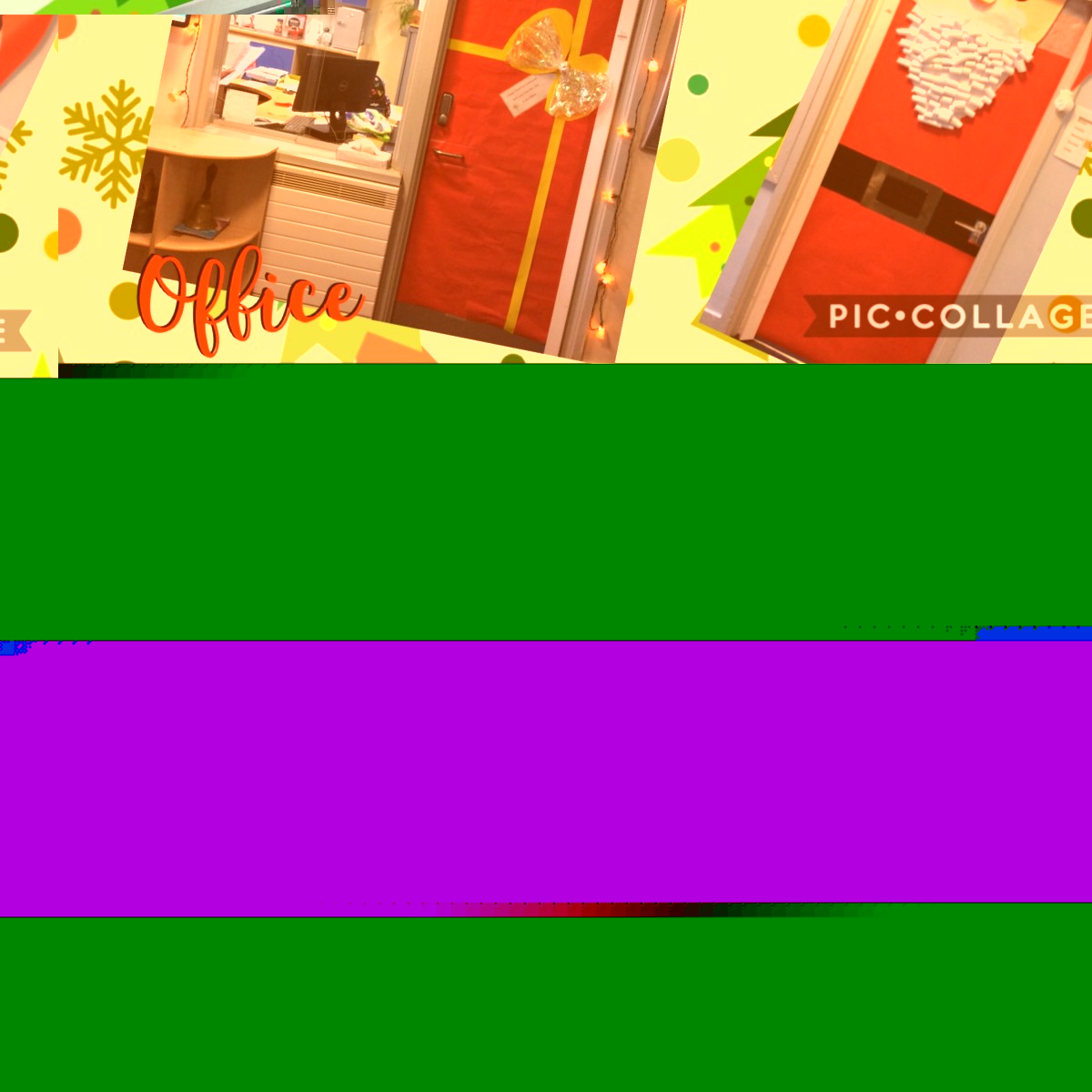 Patrington Church of England Primary Academy » Christmas has arrived at ...