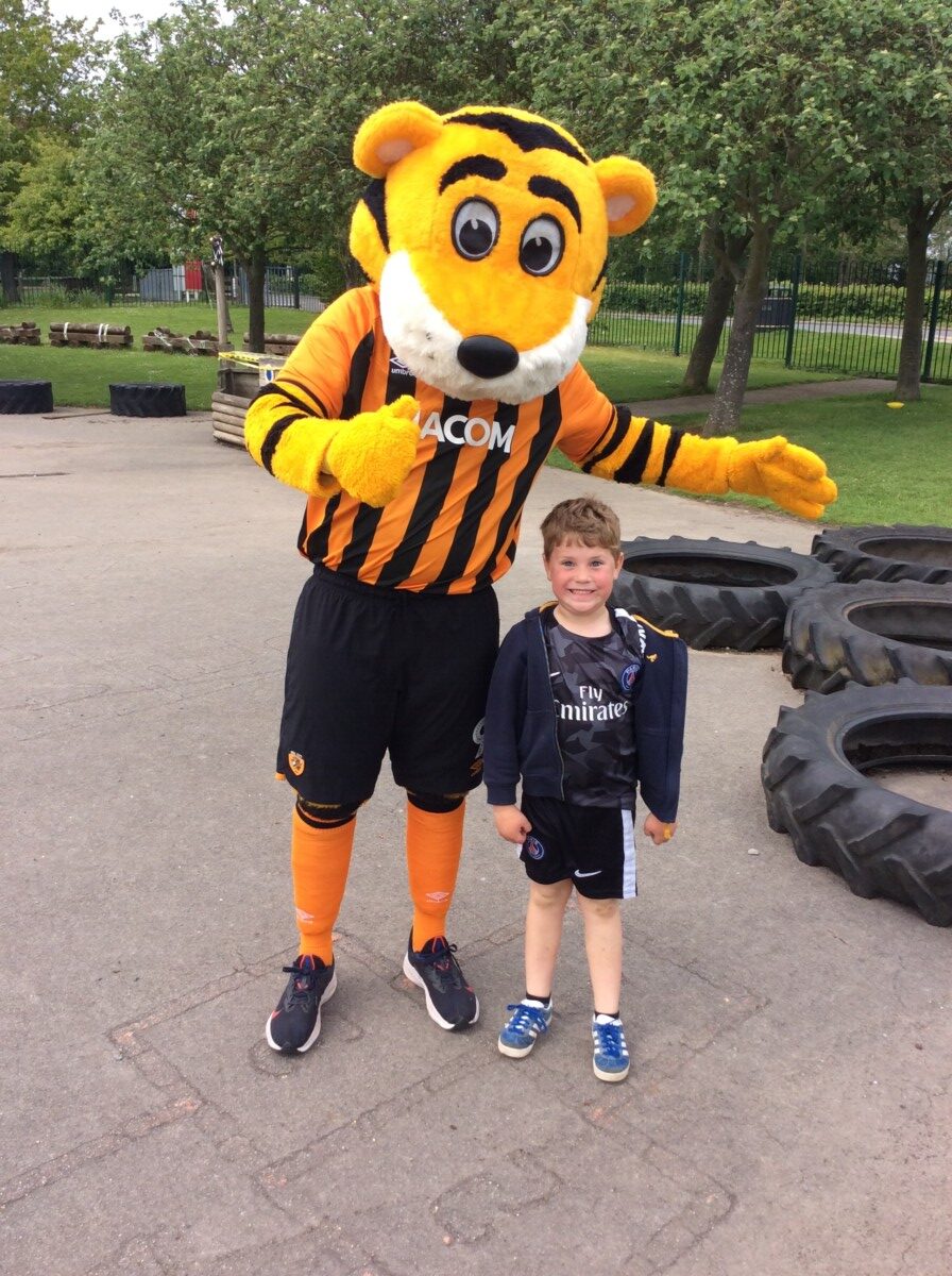 Patrington Church of England Primary Academy » Run to Read