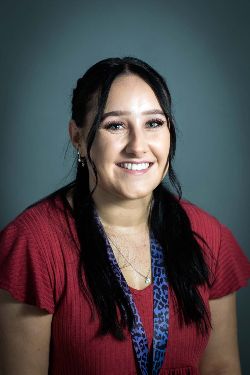 Patrington Church of England Primary Academy » Miss Shimmon