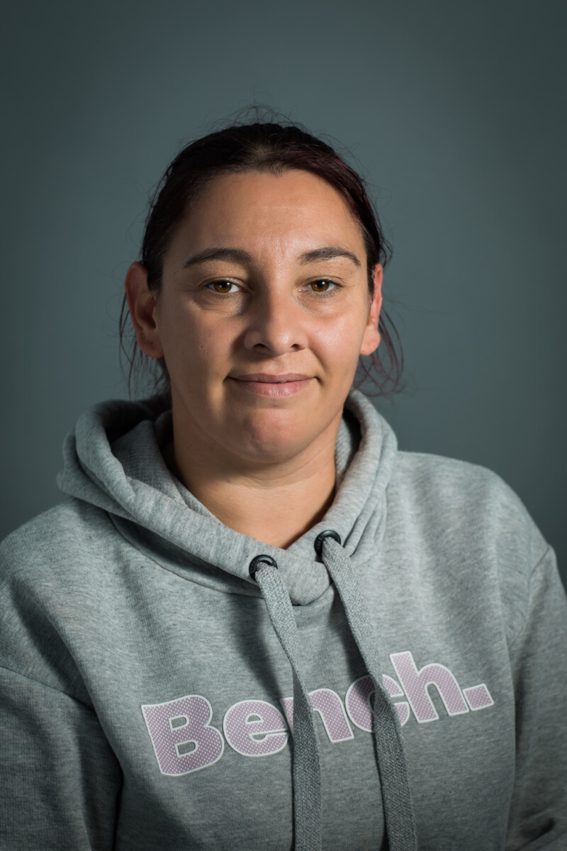 Patrington Church of England Primary Academy » Miss S Smith