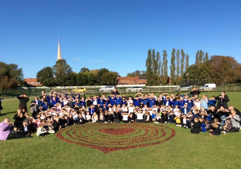 Patrington Church of England Primary Academy » Head Teacher’s welcome